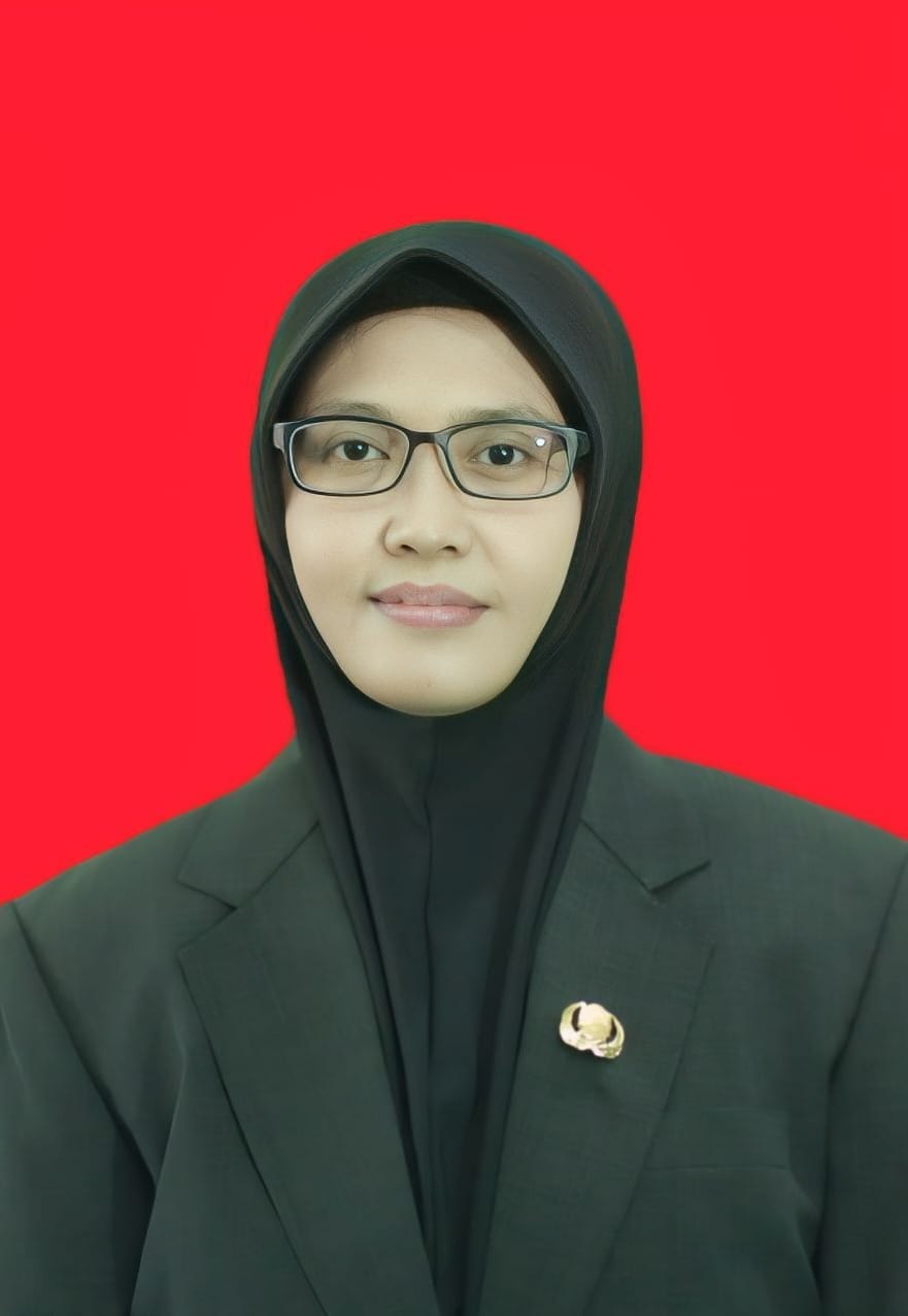Meylina Arisnaini, S.Pd.